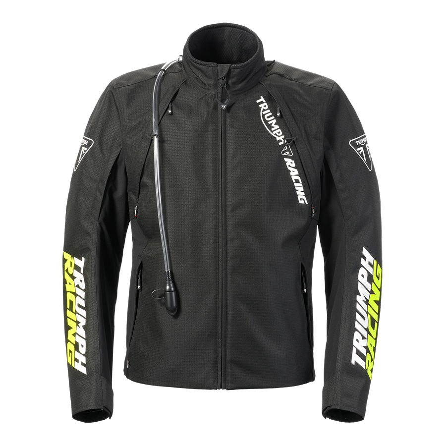 Triumph Dirt Racer Jacket – LIND