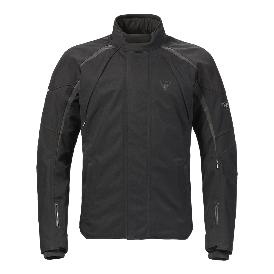 Triumph Carrion Jacket – LIND