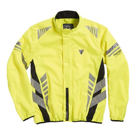 Triumph Bright Jacket – LIND