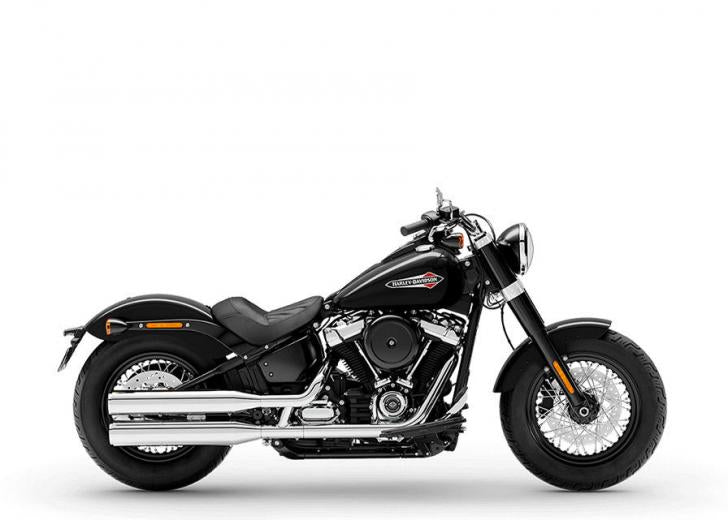Harley-Davidson® Softail Slim™ – LIND