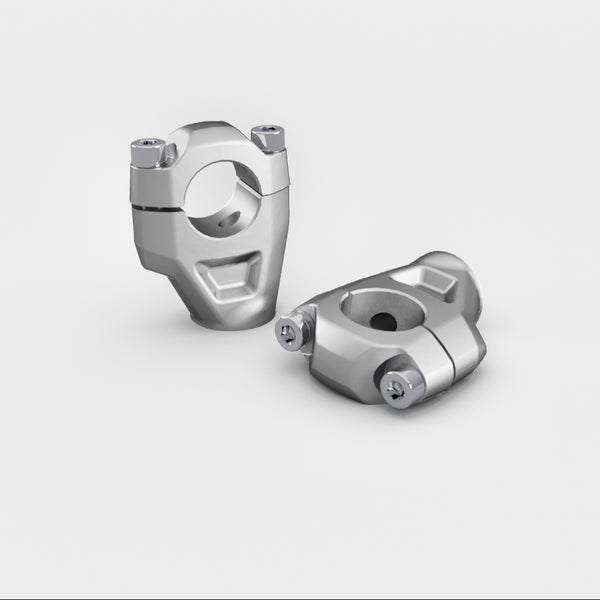 Motorcycle Handlebar Risers 2025 Triumph Tiger 900 GT Pro Motorcycles ...