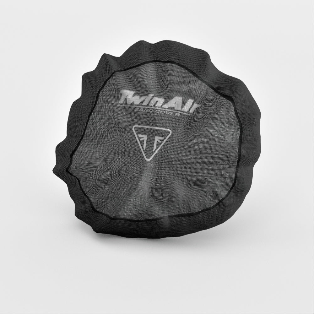 Triumph TF 250 X - Air Filter Sand Cover – LIND