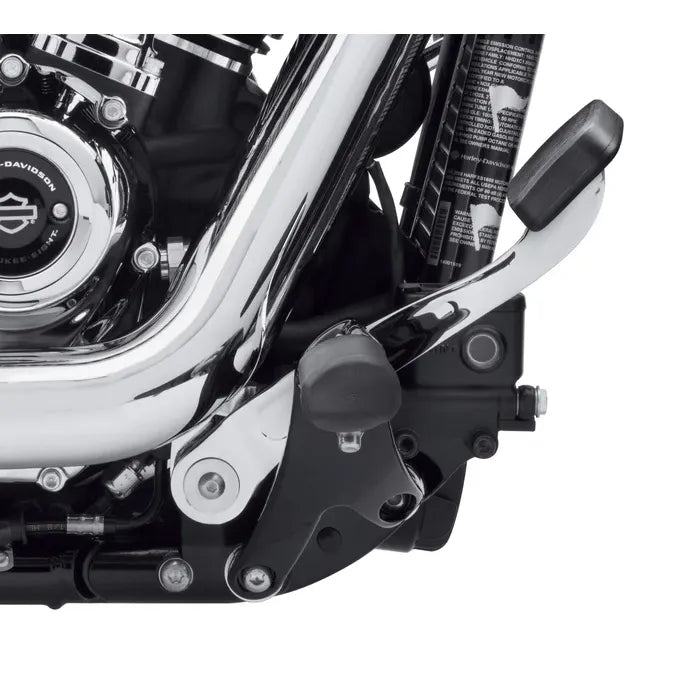 Harley-Davidson® Extended Reach Forward Control Kit – LIND