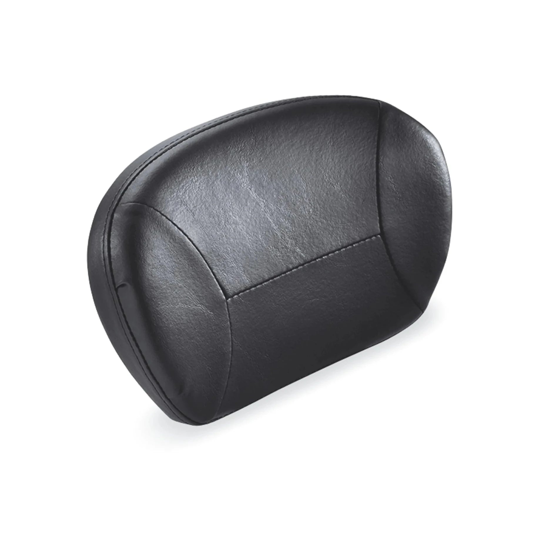 Harley-Davidson ® Comfort Stitch Passenger Backrest Pad – LIND