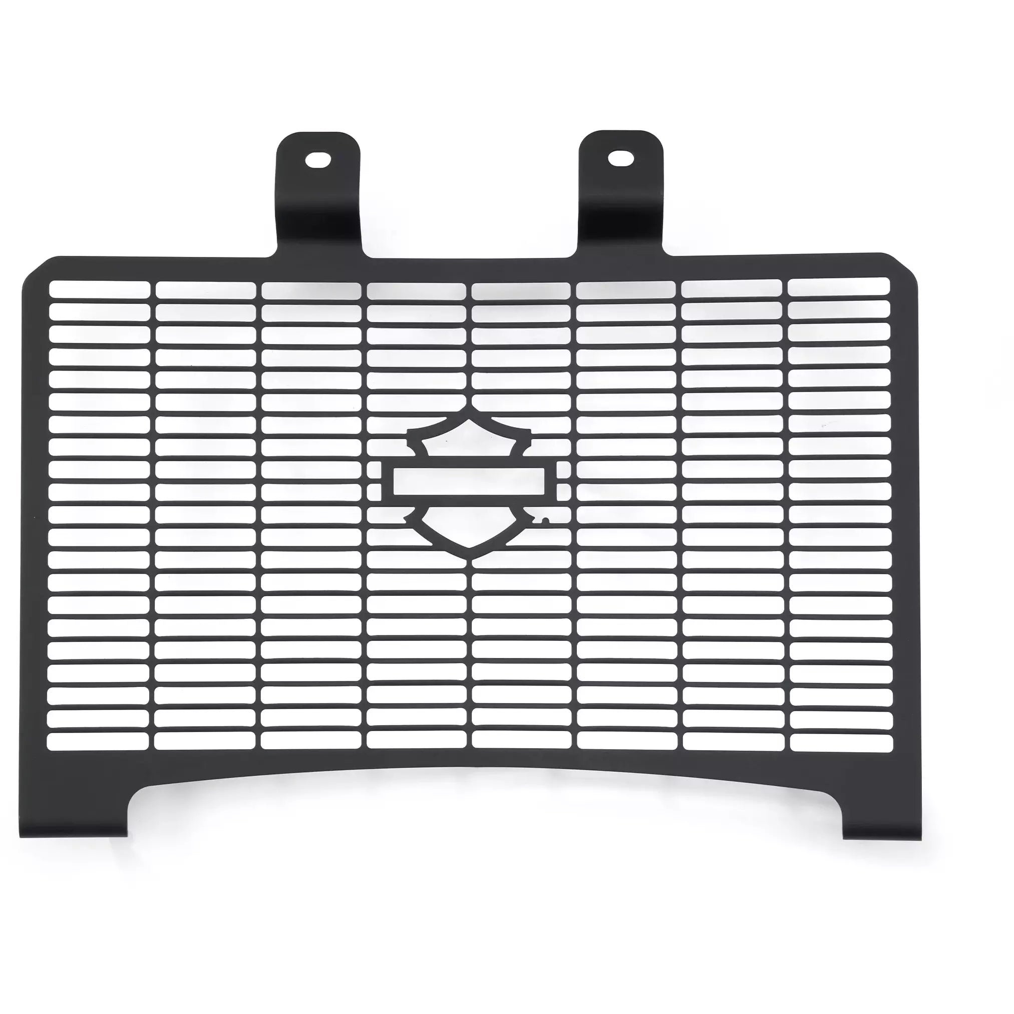 Harley-Davidson® Radiator Shield – LIND
