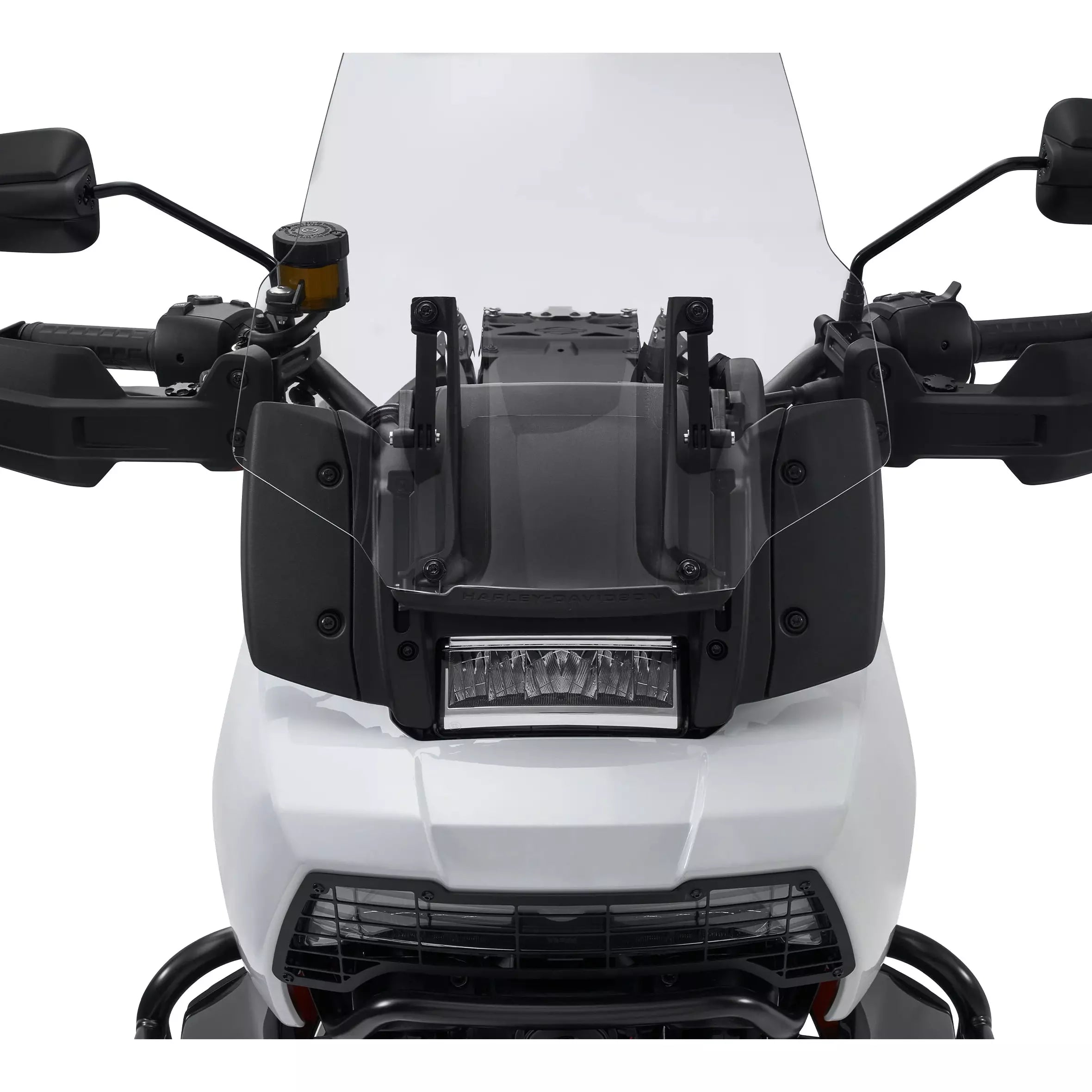 Harley-Davidson® Daymaker Adaptive Headlight Upgrade Kit – LIND