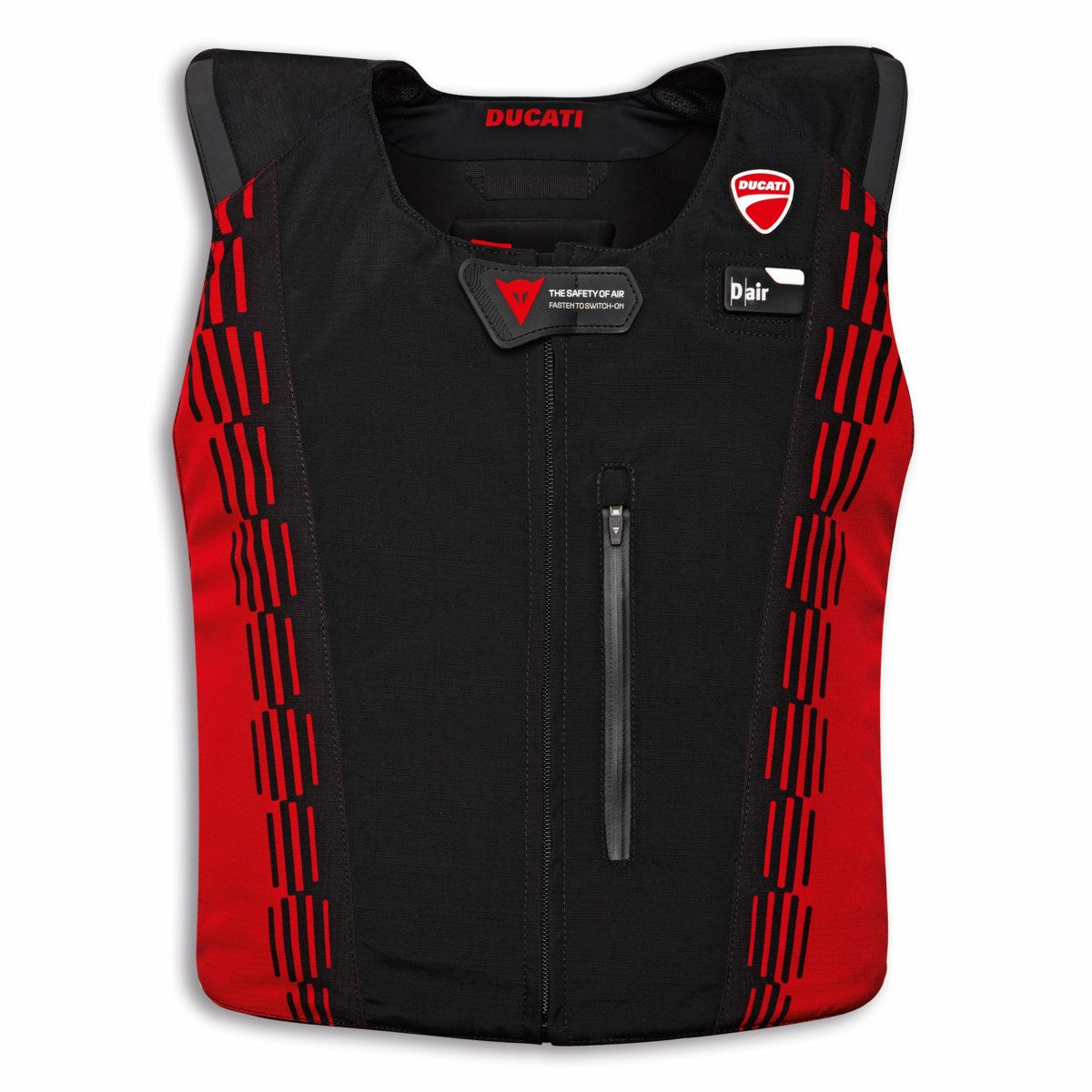 Ducati Smart Air Vest – LIND
