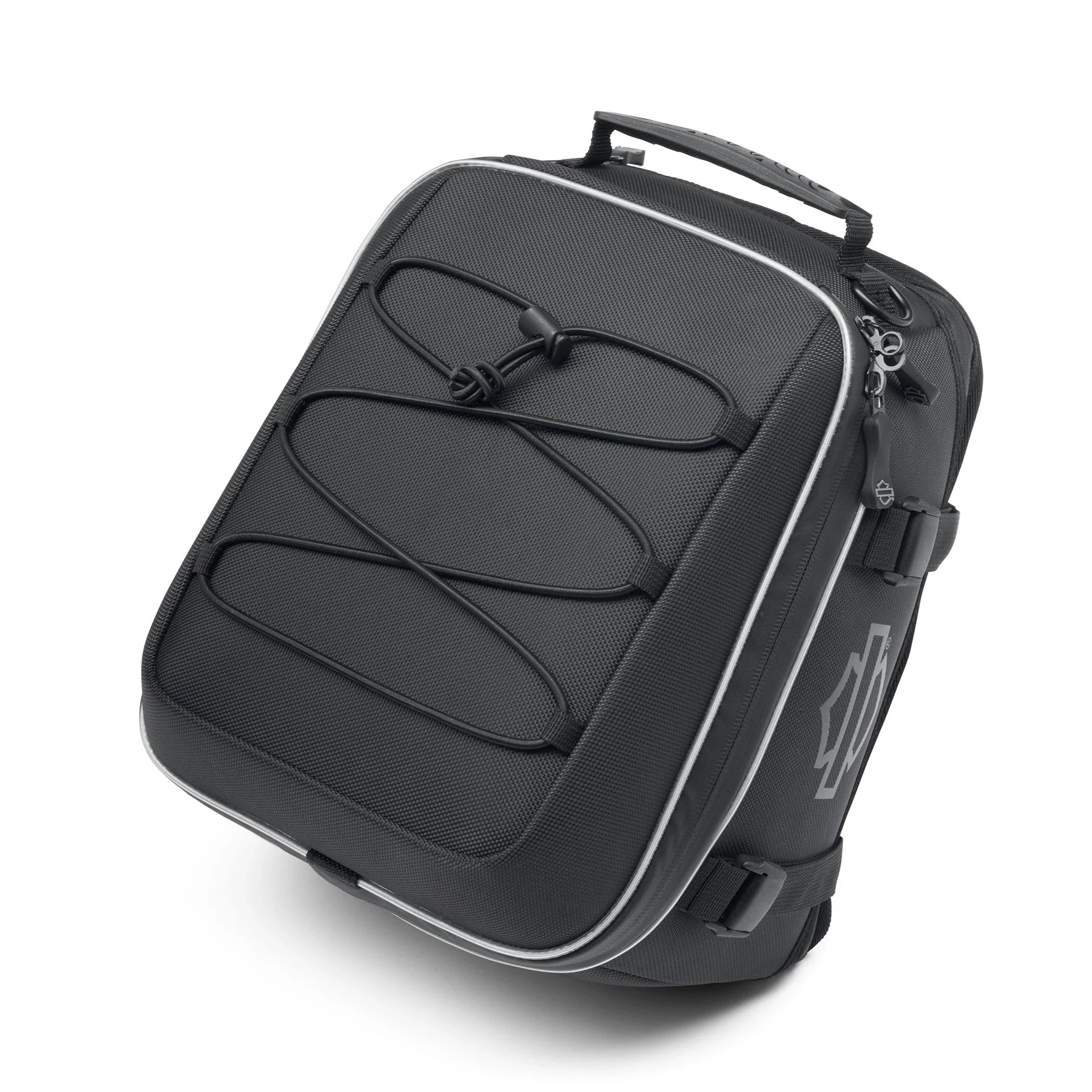 Harley-Davidson® Tail Bag – LIND