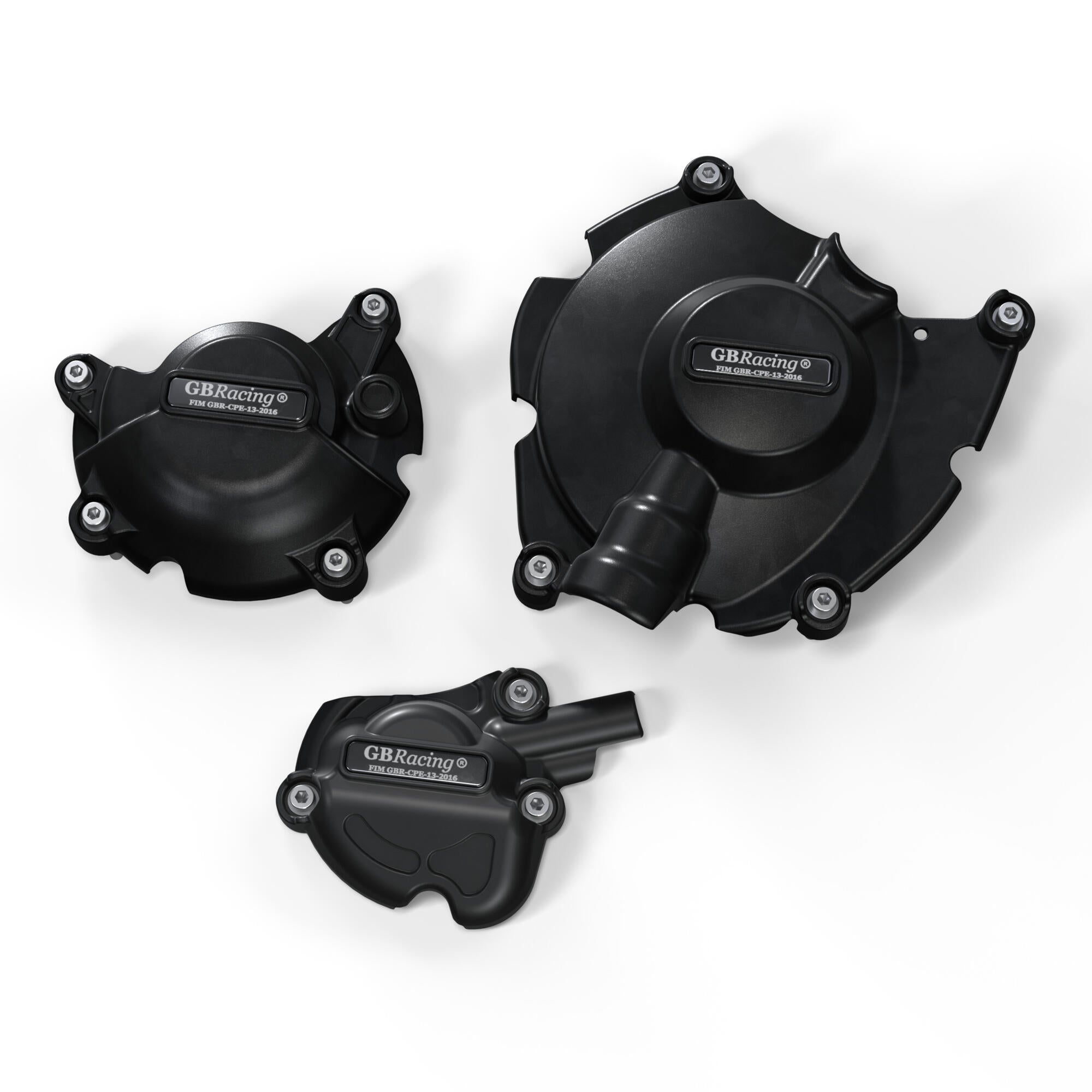 Yamaha Engine Protection Kit – LIND