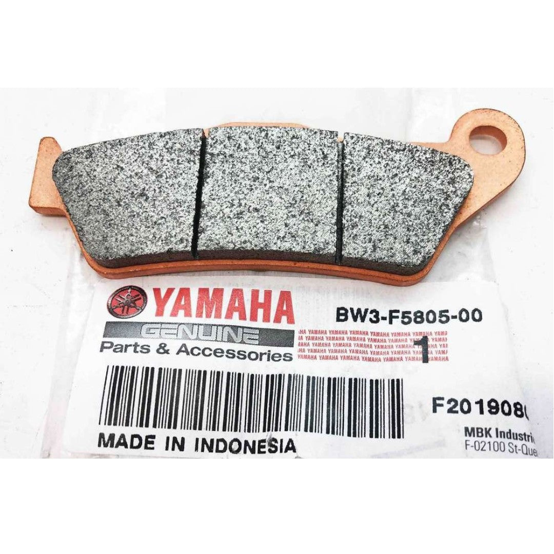 Yamaha Brake Pad kit – LIND