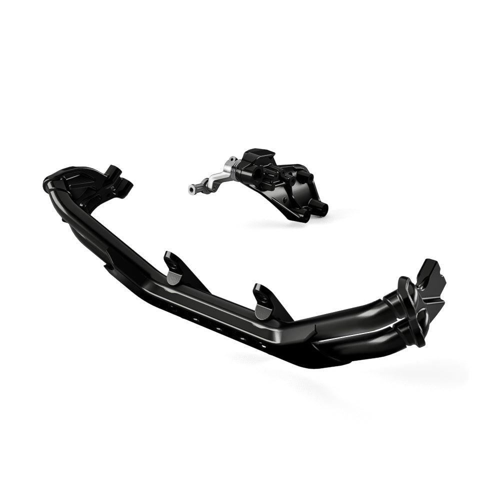 Triumph Forward Controls Mount Kit - Bobber 2026 – LIND
