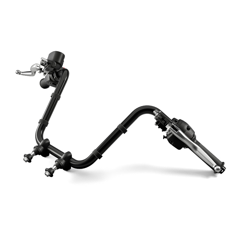Triumph High Handlebar Kit - Bobber 2026 – LIND