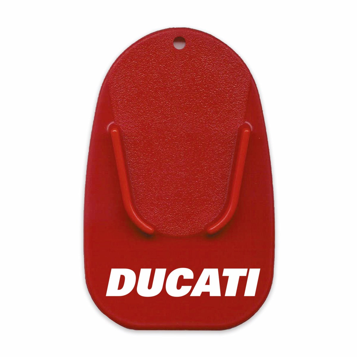 Ducati Side Stand Plate – LIND