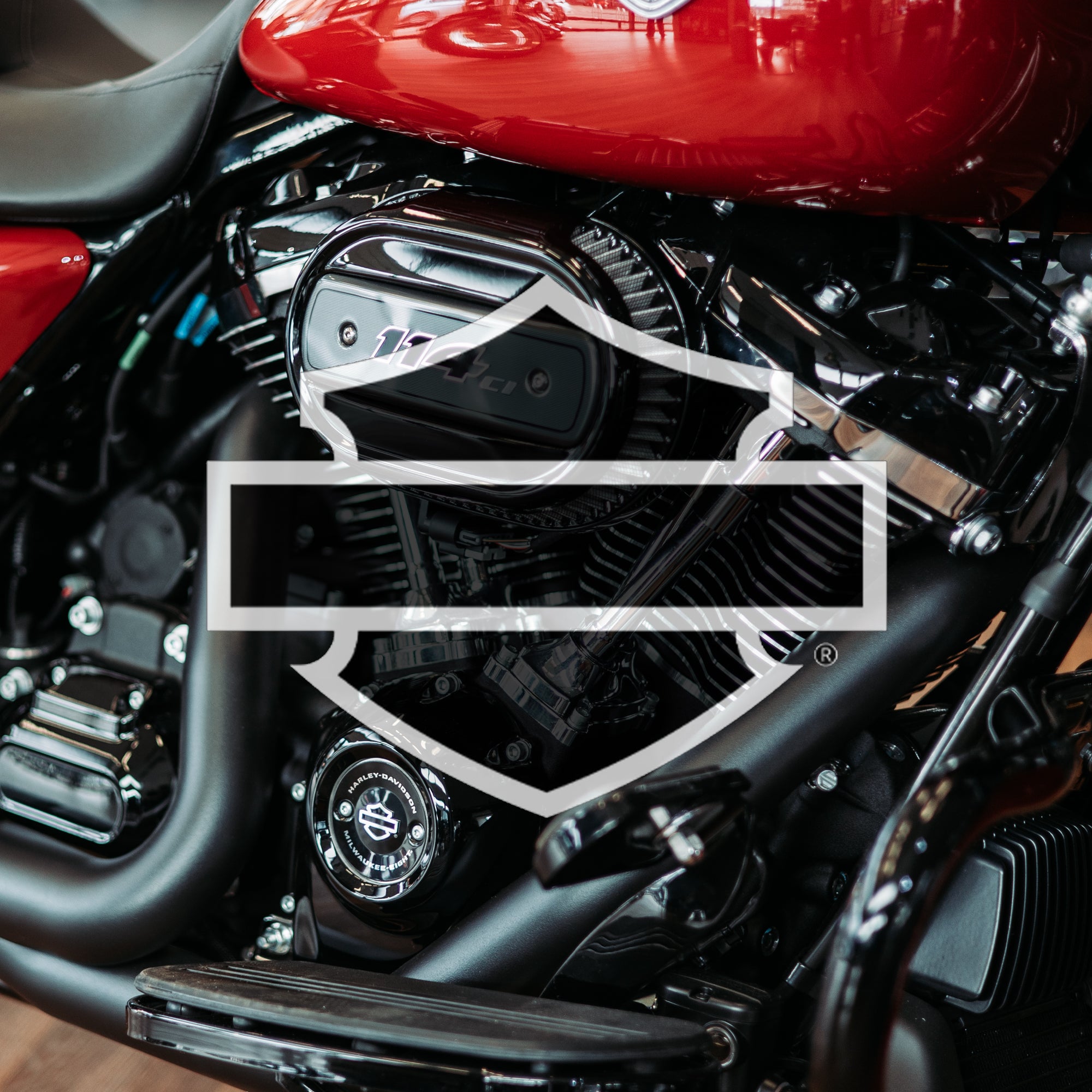 Parts Home Page – LIND