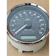 Harley-Davidson® Speedo,5/Dual,Calib – LIND