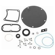 Harley-Davidson® Gasket Kit, Inner Primary – LIND