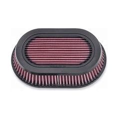 Harley-Davidson® Screamin' Eagle Ventilator Extreme K&N Air Filter Ele ...