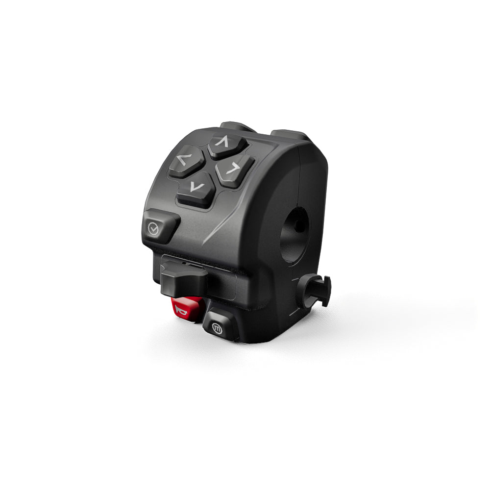 Cruise Control Kit - Scrambler 900 2026 – LIND