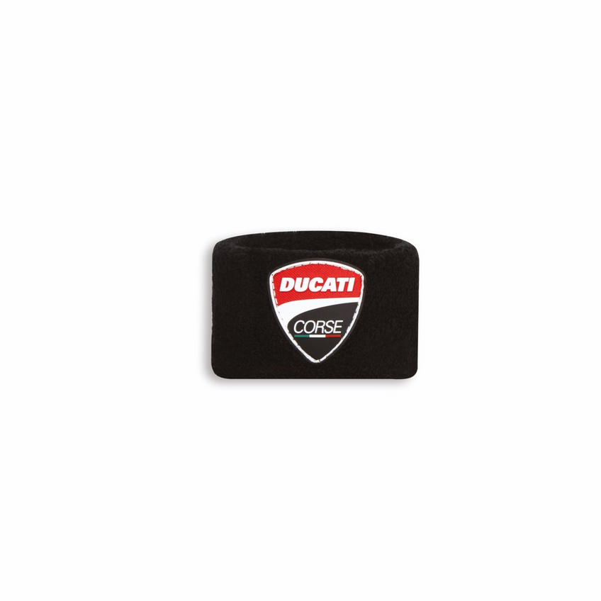 Ducati Clutch Fluid Reservoir Sock – LIND