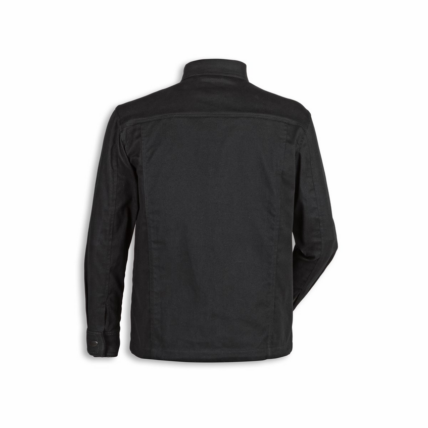 Ducati D-Cruiser Men's Fabric Jacket – LIND