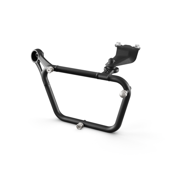 Triumph Left Side Pannier Rail - Speed Twin 900 2025> – LIND