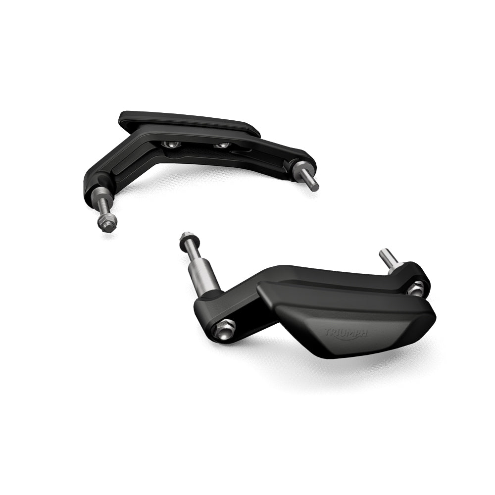 Triumph Trident 800 - Frame Protectors – LIND