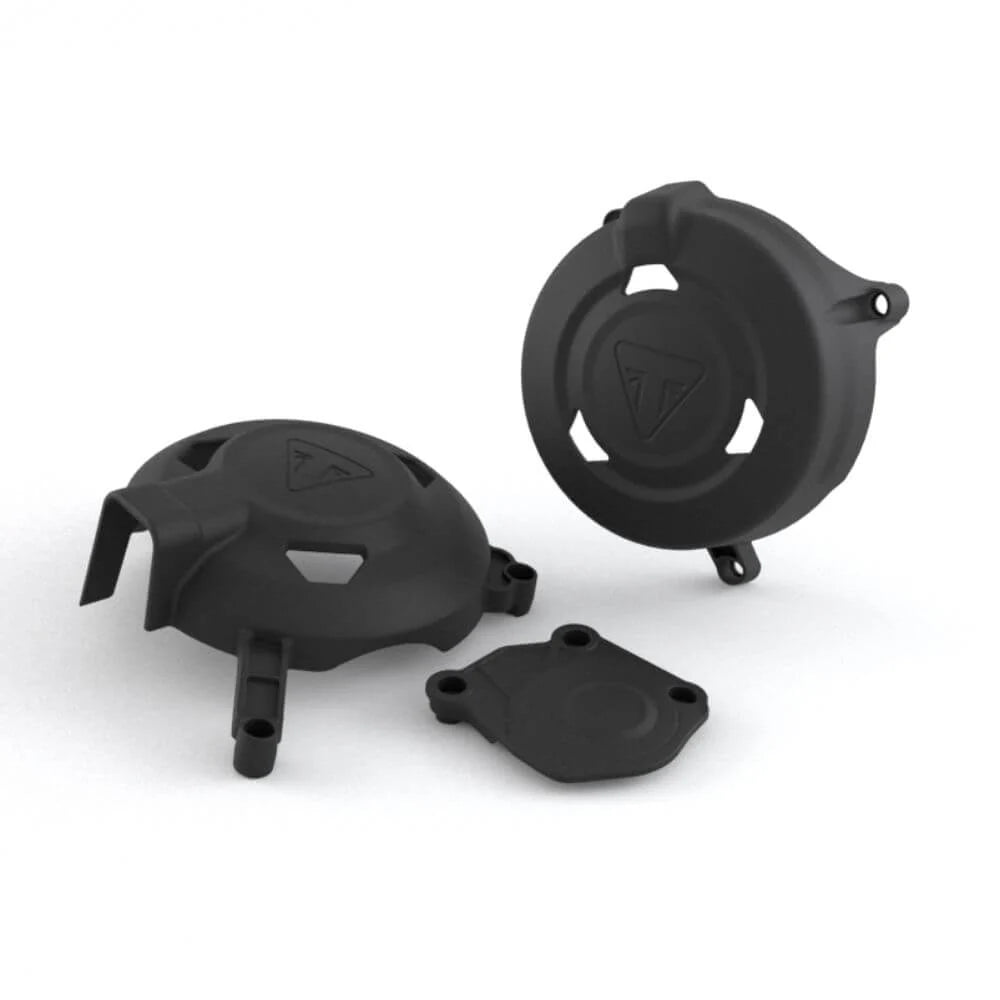 Triumph Engine Protectors – LIND