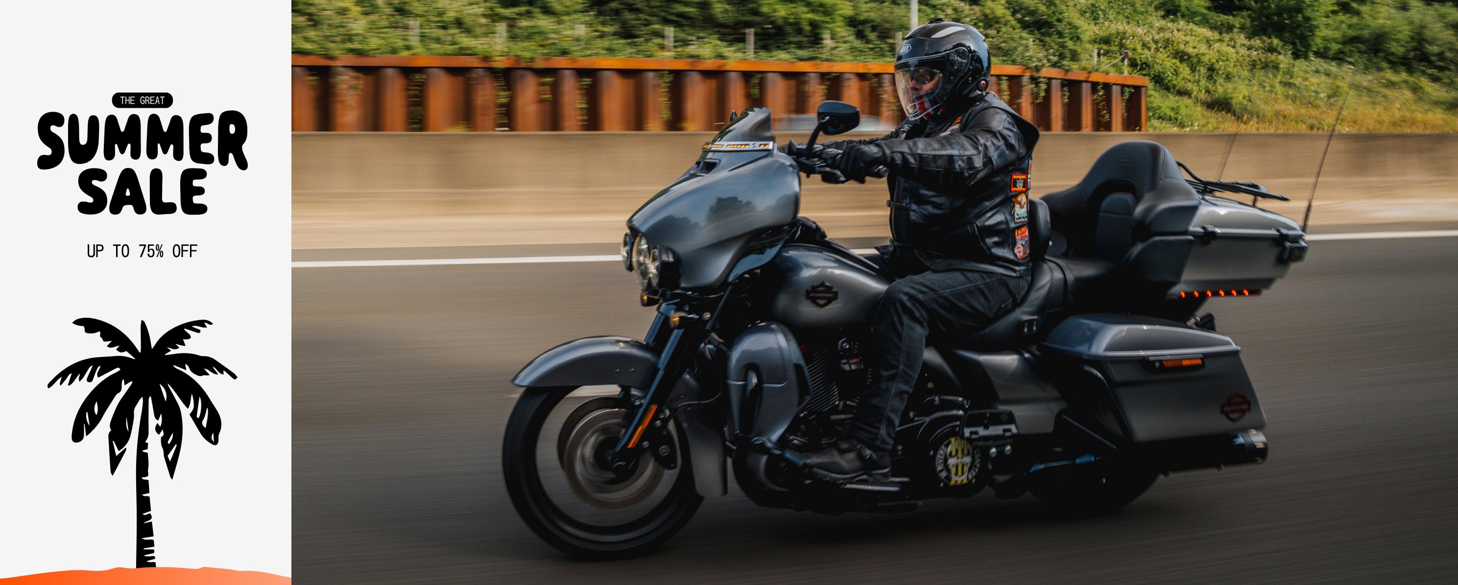 LIND | Home of the world’s leading motorcycle lifestyle brands.