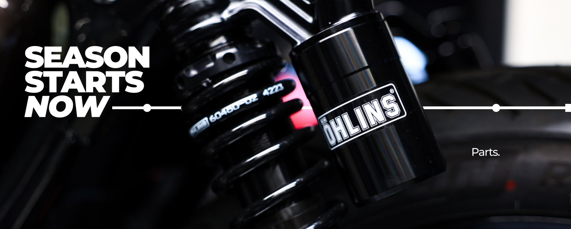 Parts Home Page – LIND