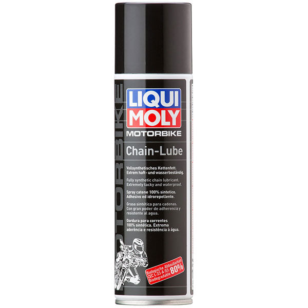 Liqui Moly Chain Lube - 250ml – LIND