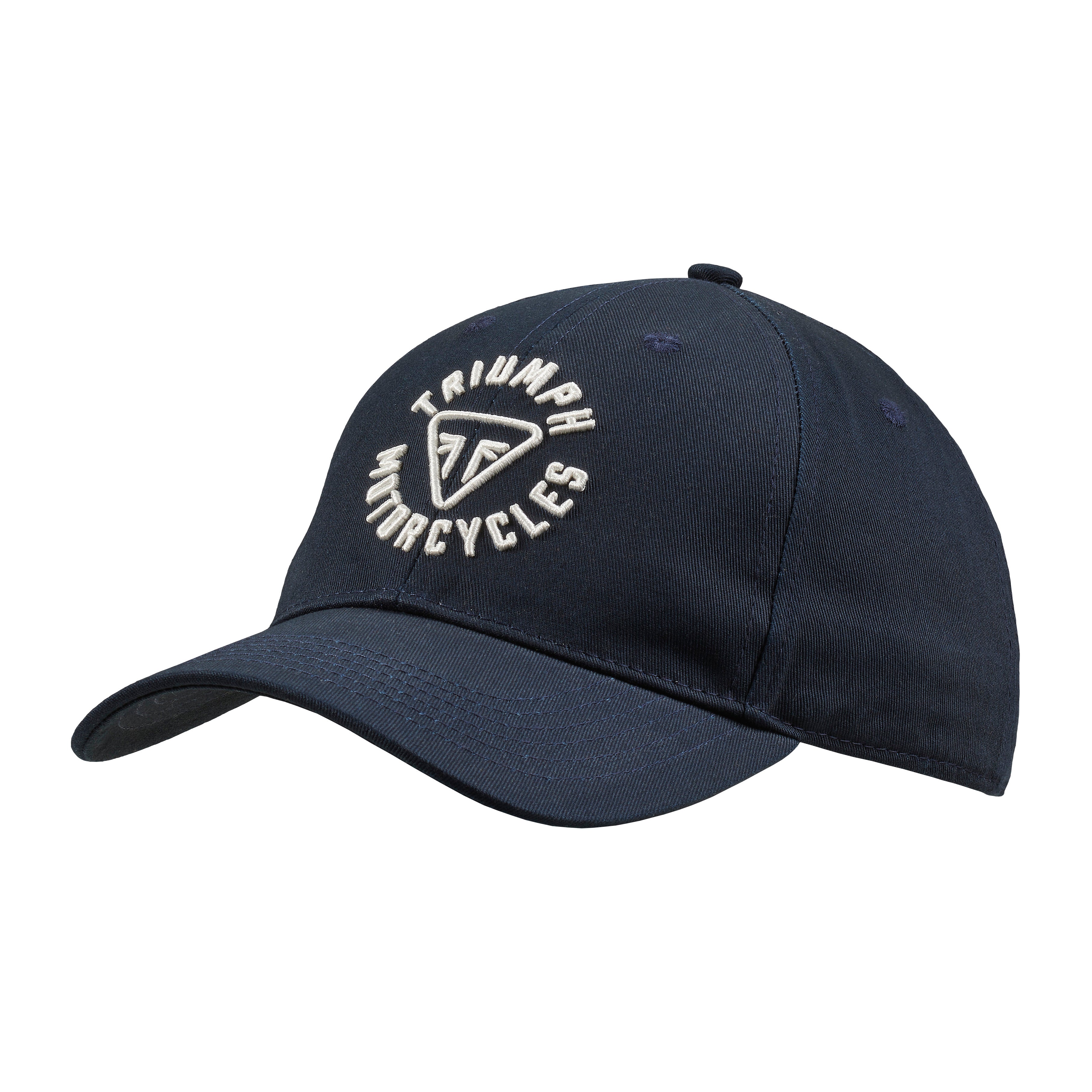 Triumph Scott Cap - Navy – LIND