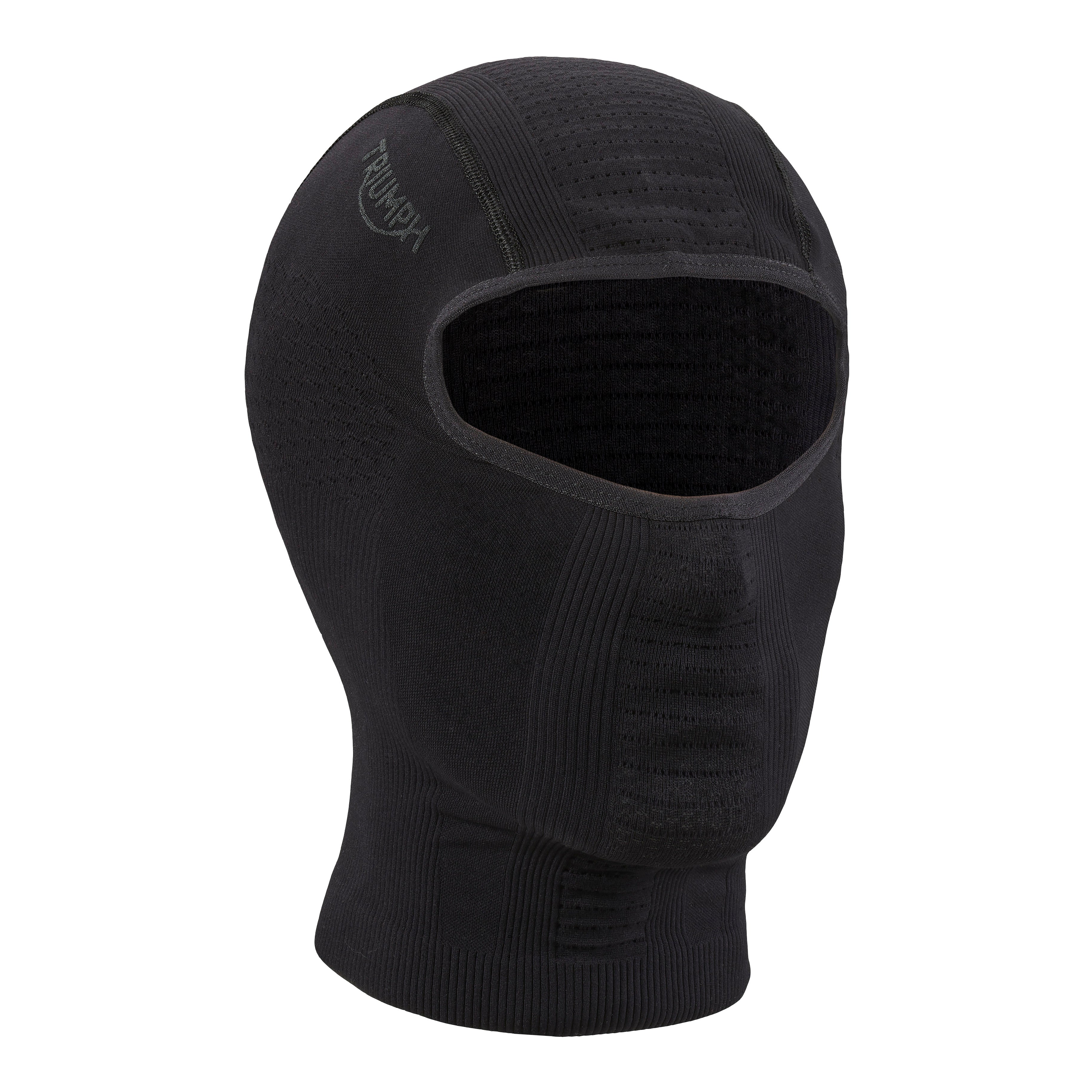 Triumph Seamless Balaclava – LIND