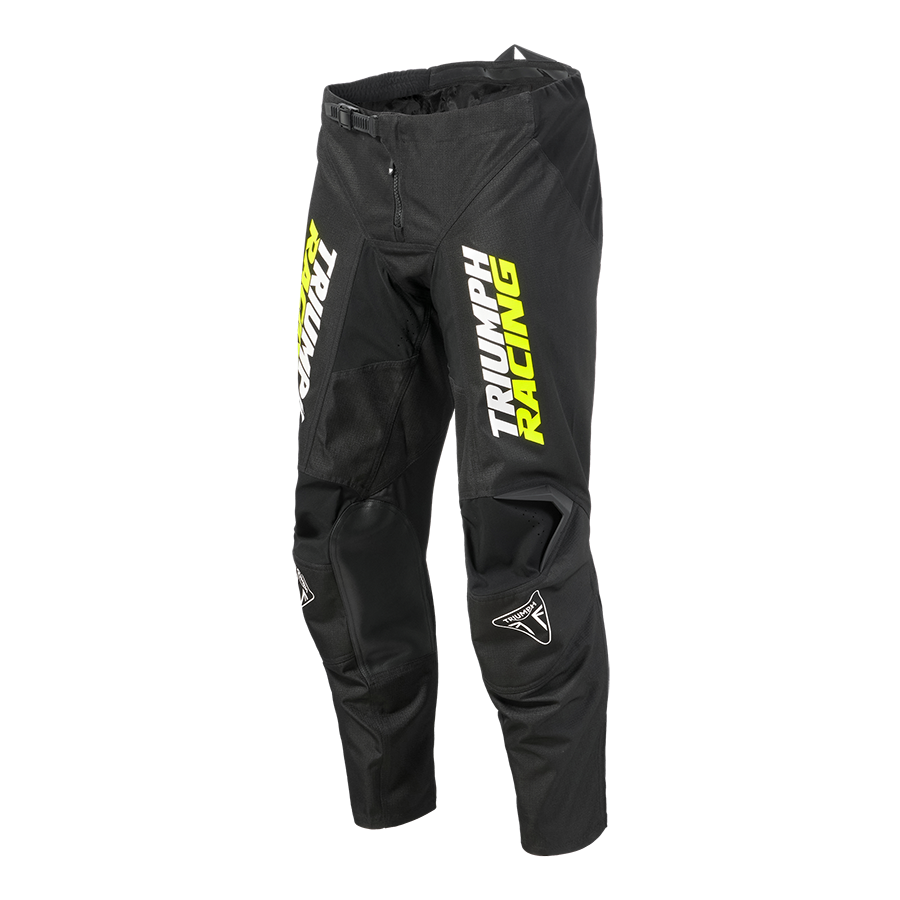 Triumph Dirt Racer Pants – LIND