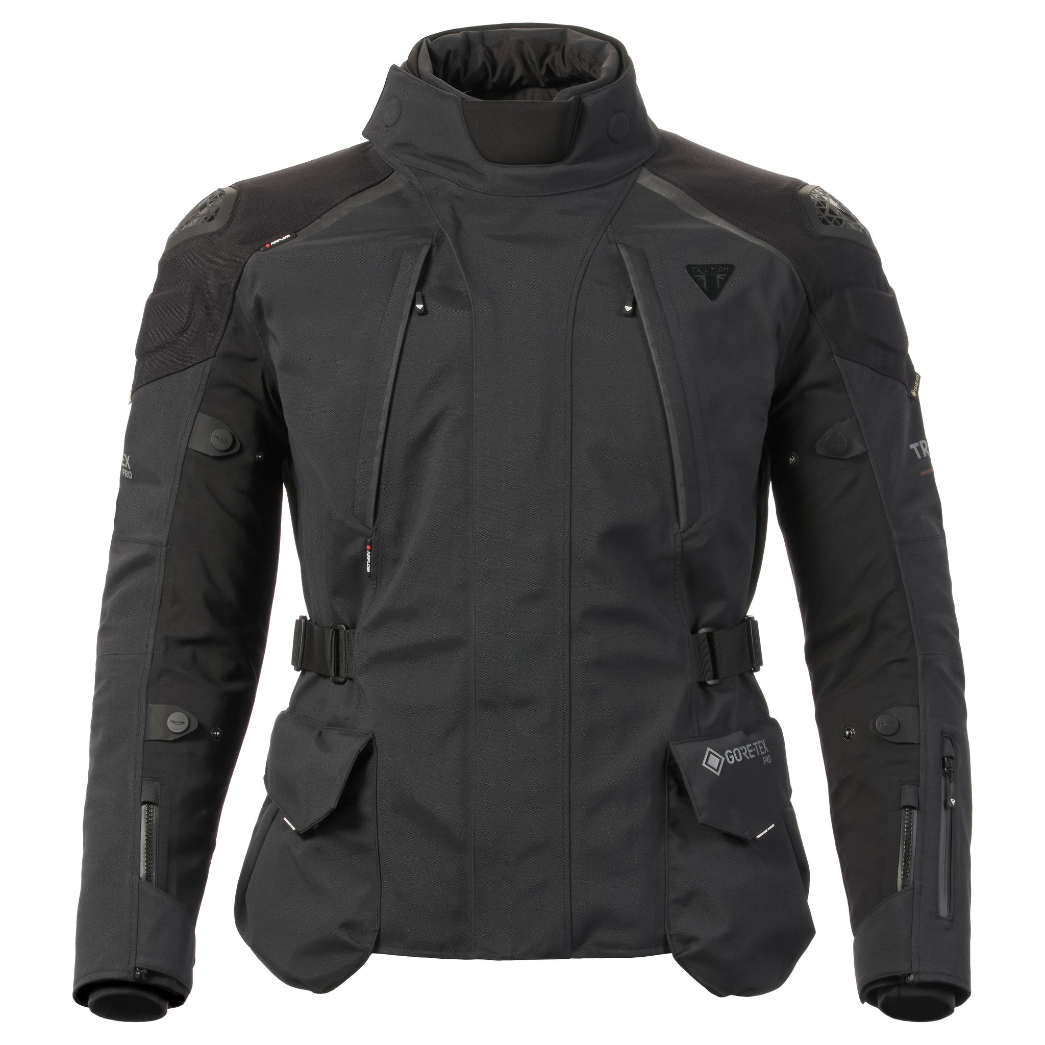 Triumph Alder 2 GTX Pro Jacket – LIND