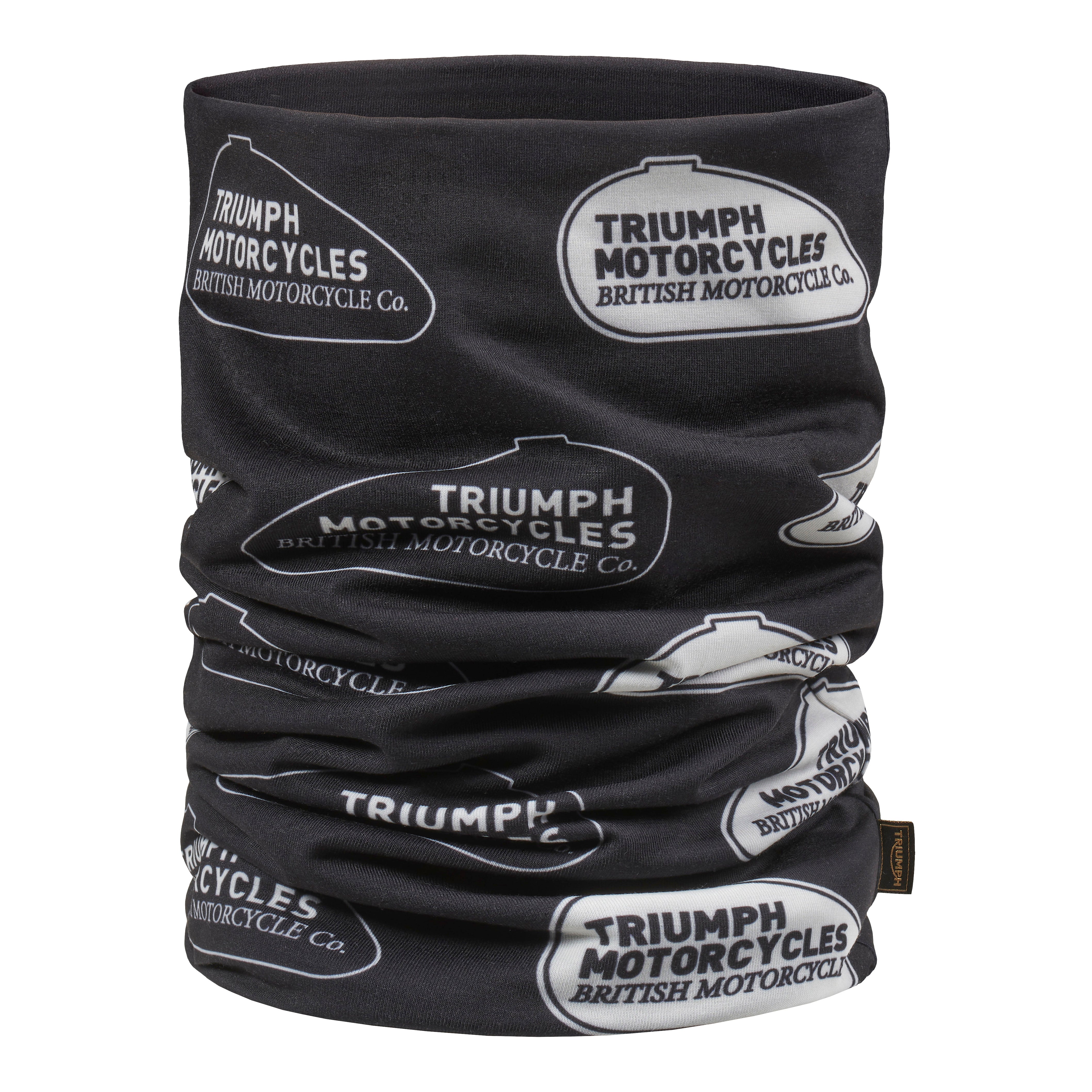Triumph Neck Tube - Refuel Design – LIND