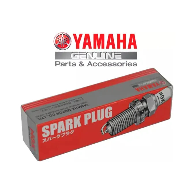 Yamaha spark plug LMAR9E-J – LIND