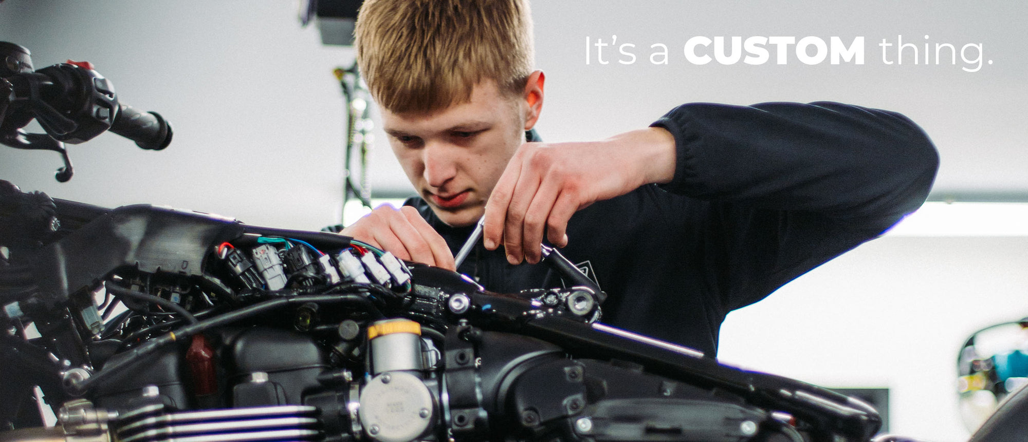 Parts Home Page – LIND