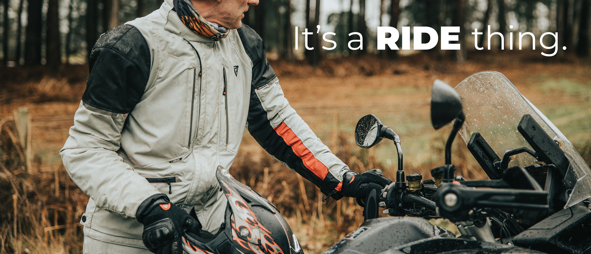 Ride Home Page – LIND