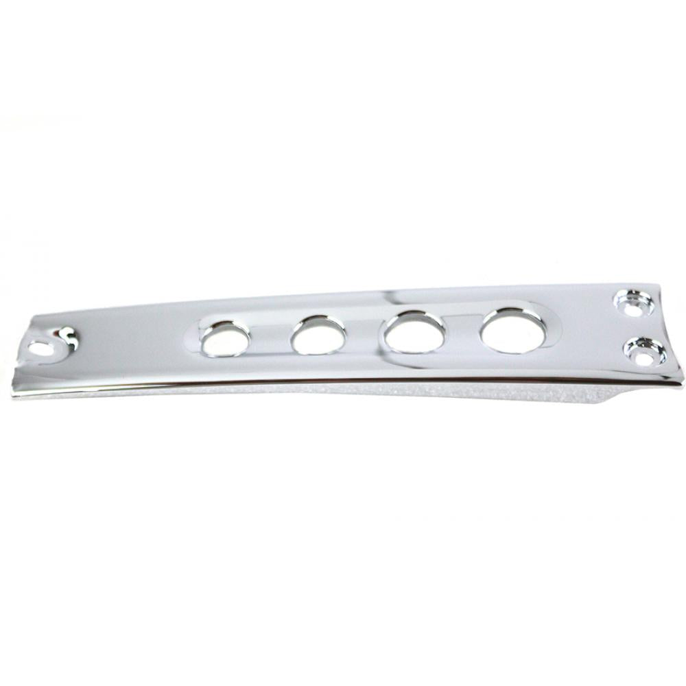 Harley-Davidson® Gas Tank Trim Chrome – LIND