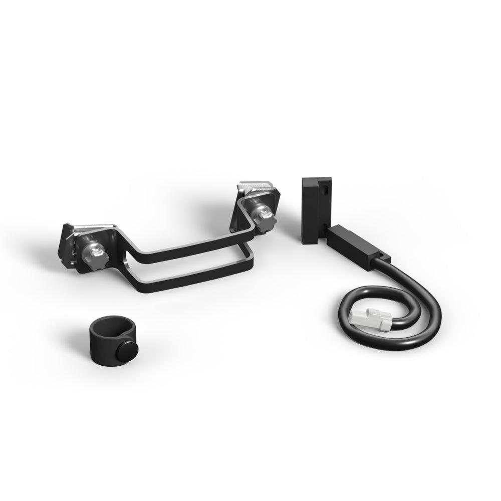 Triumph Tiger Sport 660 Protect + Fitting Kit – LIND