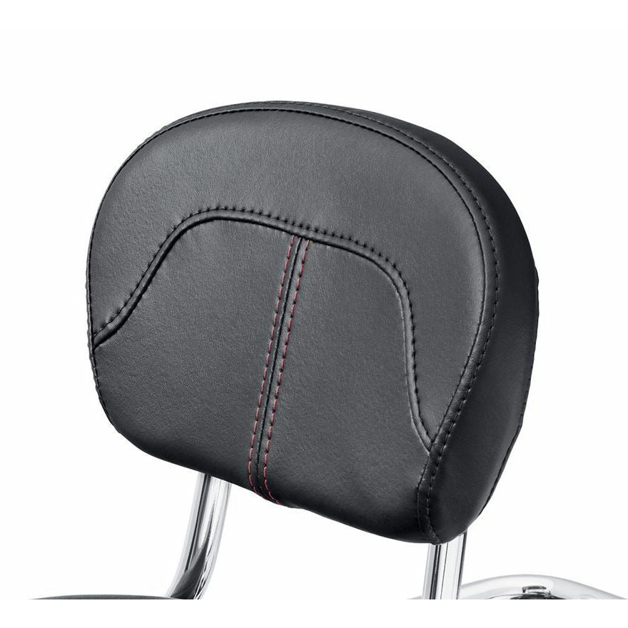 Harley-Davidson® Short Passenger CVO Backrest Pad – LIND