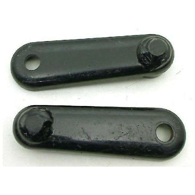 Harley-Davidson® Support Assembly, Lower/Front, Saddlebag – LIND