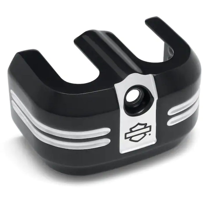 Harley-Davidson® M8 Coil Cover – LIND