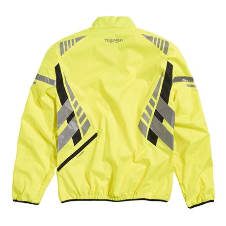 SAFETY & PROTECTION. – LIND