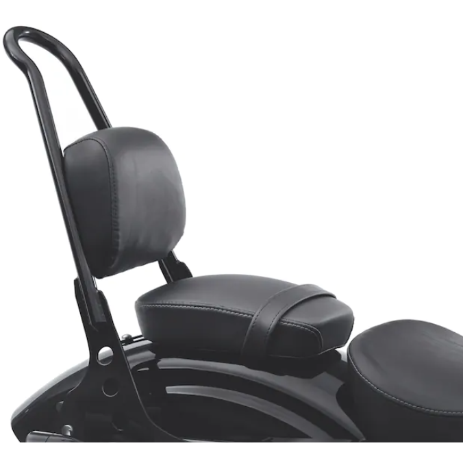 Harley-Davidson® Passenger Pillion – LIND