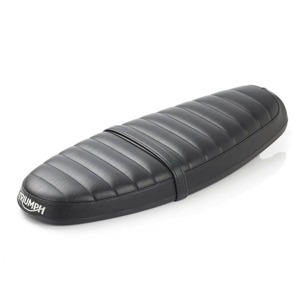 Triumph Bench Seat Black – LIND