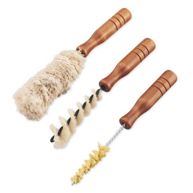 Harley-Davidson® Cleaning Brush Kit – LIND
