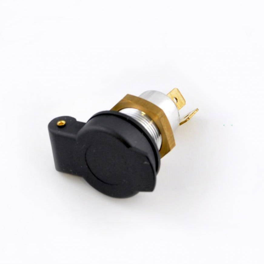 Triumph Auxiliary Power Socket – LIND
