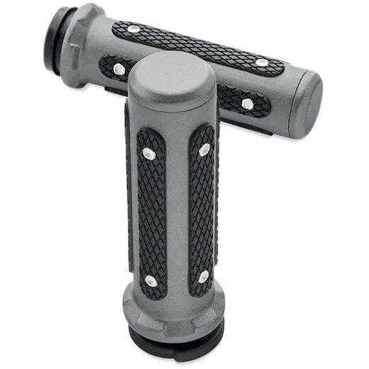 Harley Davidson® Endgame Hand Grips – LIND