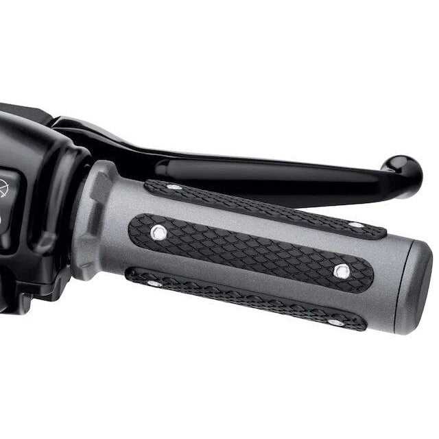 Harley Davidson® Endgame Hand Grips – LIND